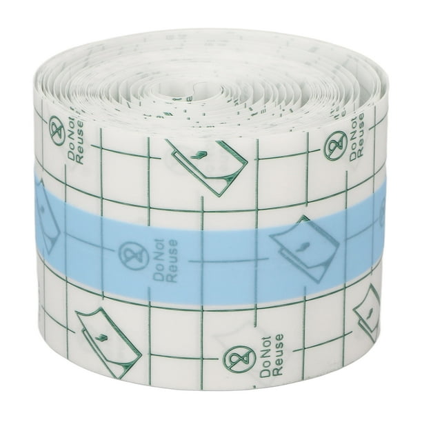 Bandages, Film 11yd Length Flexible For Aftercare - Walmart.ca