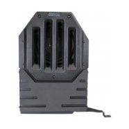 True Spec Elite 12" Kicker Solo X L7X Prefab MDF Subwoofer Enclosure ...