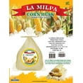 La Milpa Corn Husk 1LB - Walmart.com