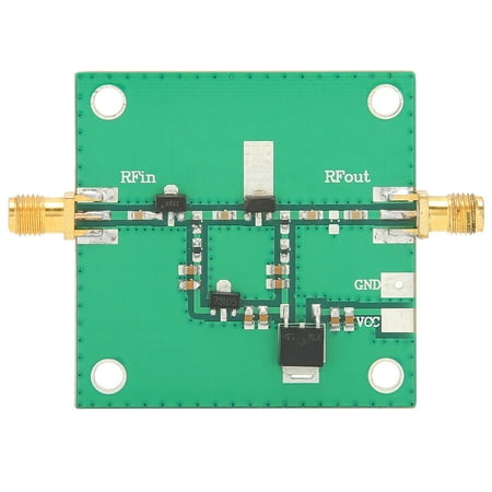 Rf Power Module 20-1500MHz Frequency Range RF Power Module RF Microwave ...