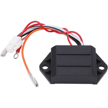 Ignition CDI Module Box, Electronic CDI Ignitor Ignition Module ...