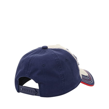 Ford - Men's Ford Logo Baseball Cap - Walmart.com - Walmart.com