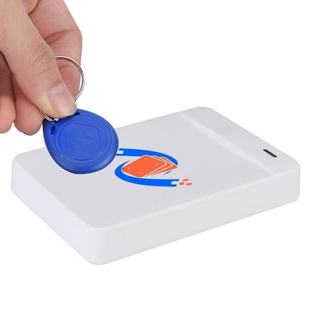 Card Copier Reader Writer And Duplicator, NFC Card Copier, 125KHZ 13 ...