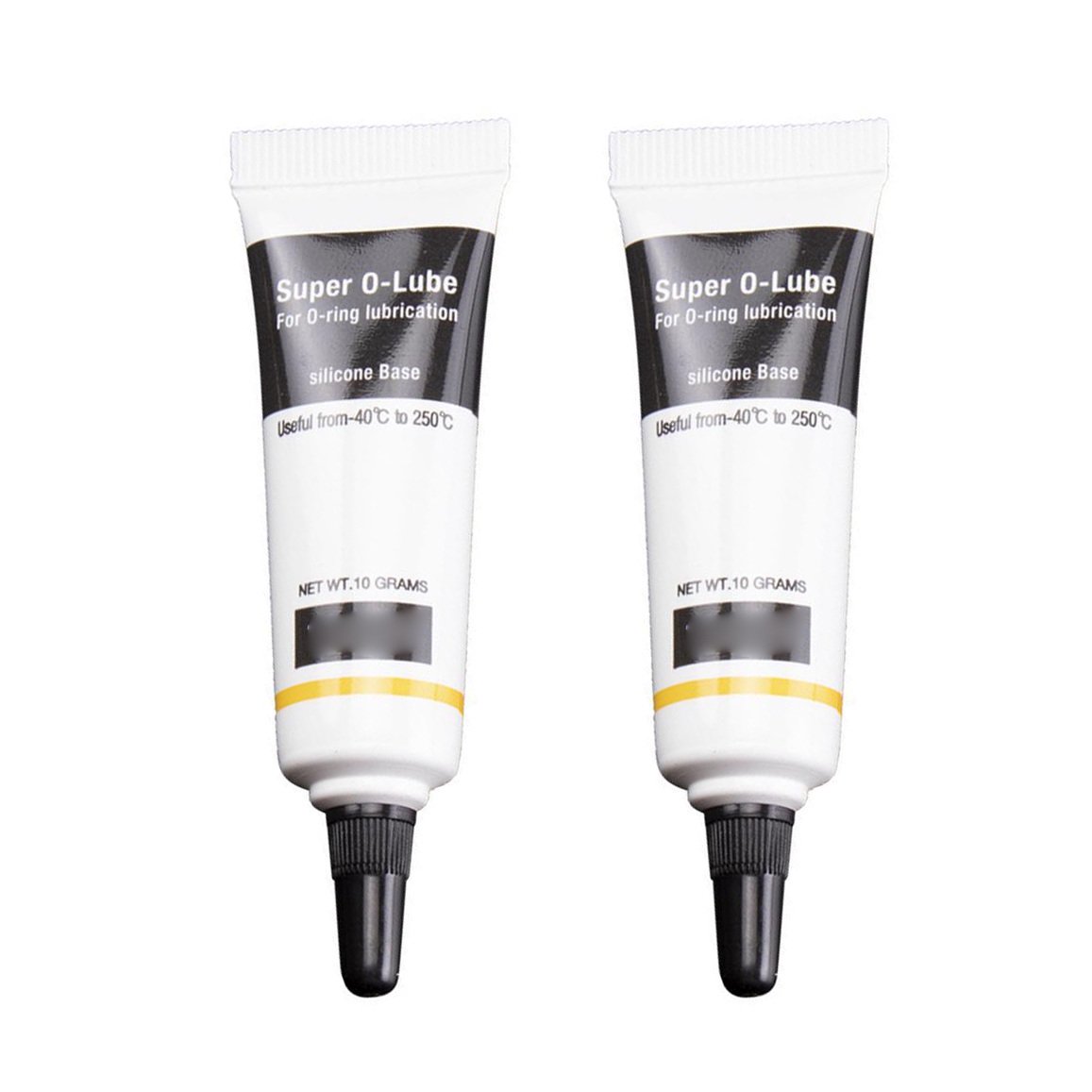 Click here for Unbranded New High Grade Silicone Grease Lubricant... prices
