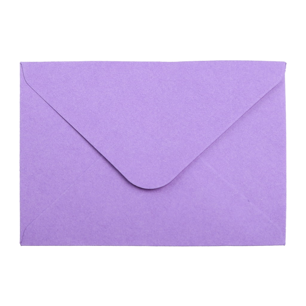 Blank Envelopes Assorted Colors for Invitations Birthday Graduation ...