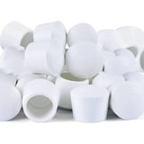 Sopito Chair Leg Tips Caps, Non Slip Rubber Bar Stool Leg Caps 3/4in ...