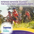 Coppertone Ultra Guard Sunscreen Lotion SPF 50, 8 fl oz HSA/FSA ...