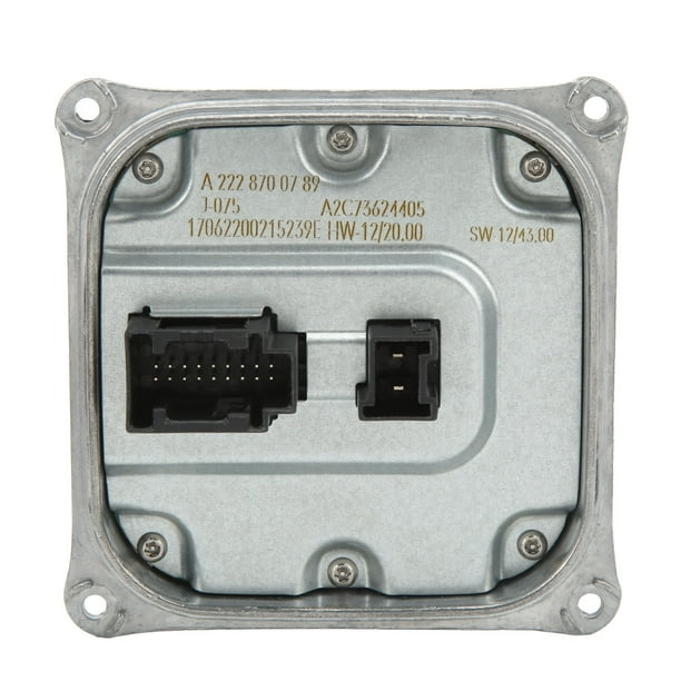 LED Headlight Ballast,LED Headlight Ballast A2228700789 Top Tier ...