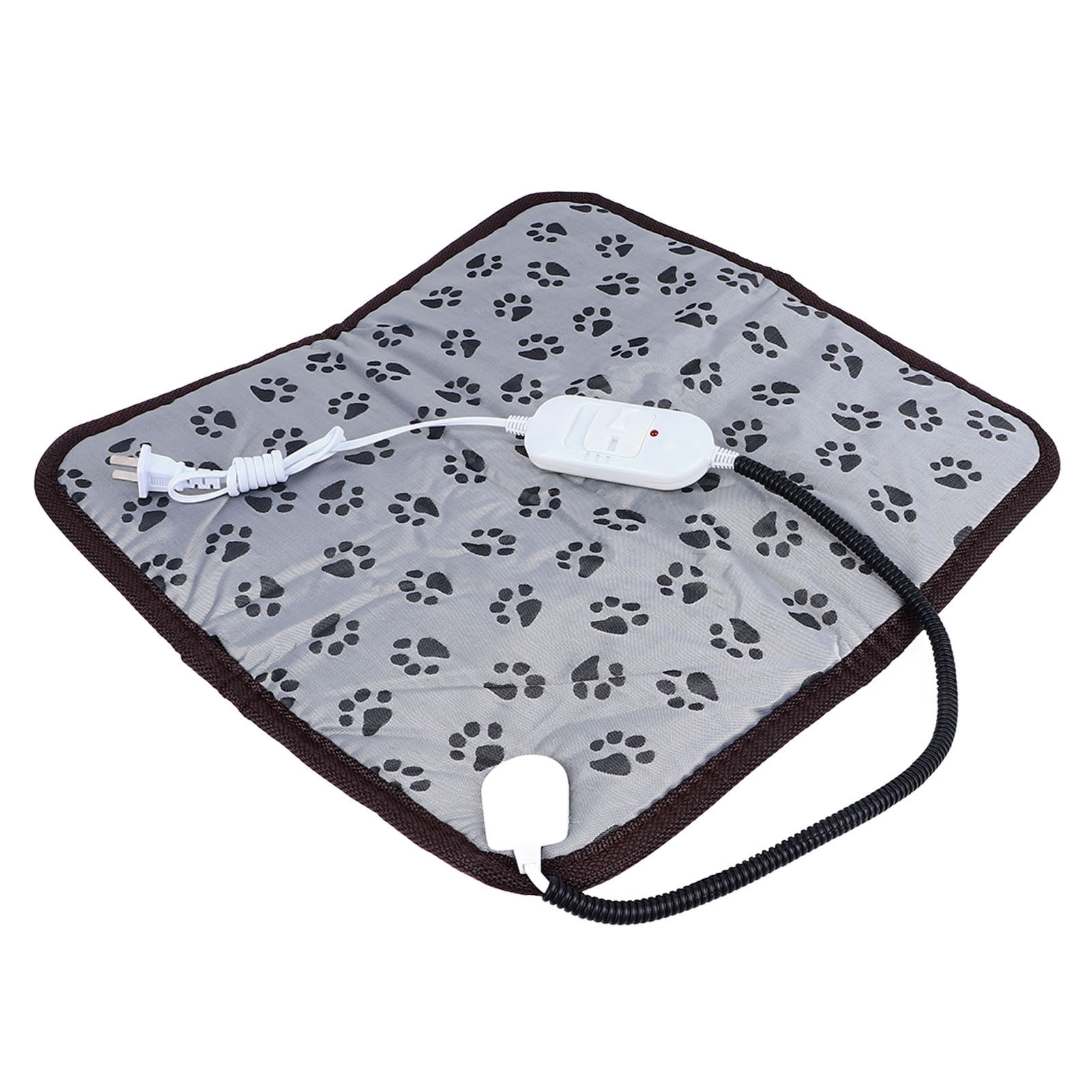 Click here for Loewten Pet Heated Pad  Pet Heating Pad Adjustable... prices