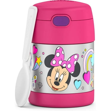 Thermos 10 oz. Kid's Funtainer Insulated Stainless Food Jar - Mandalorian - Walmart.com