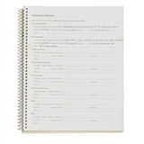 Putting Things In Order Organizer - Walmart.com