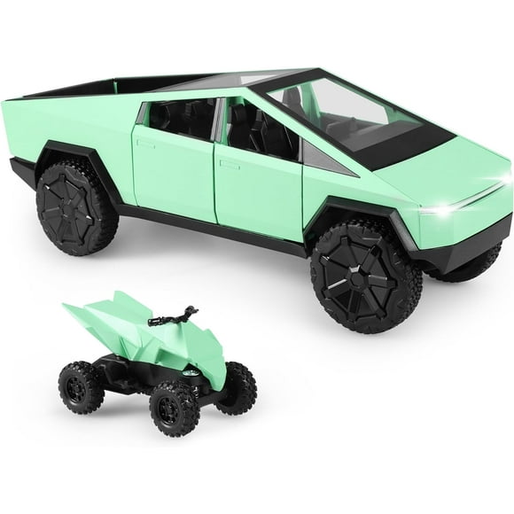 Cybertruck