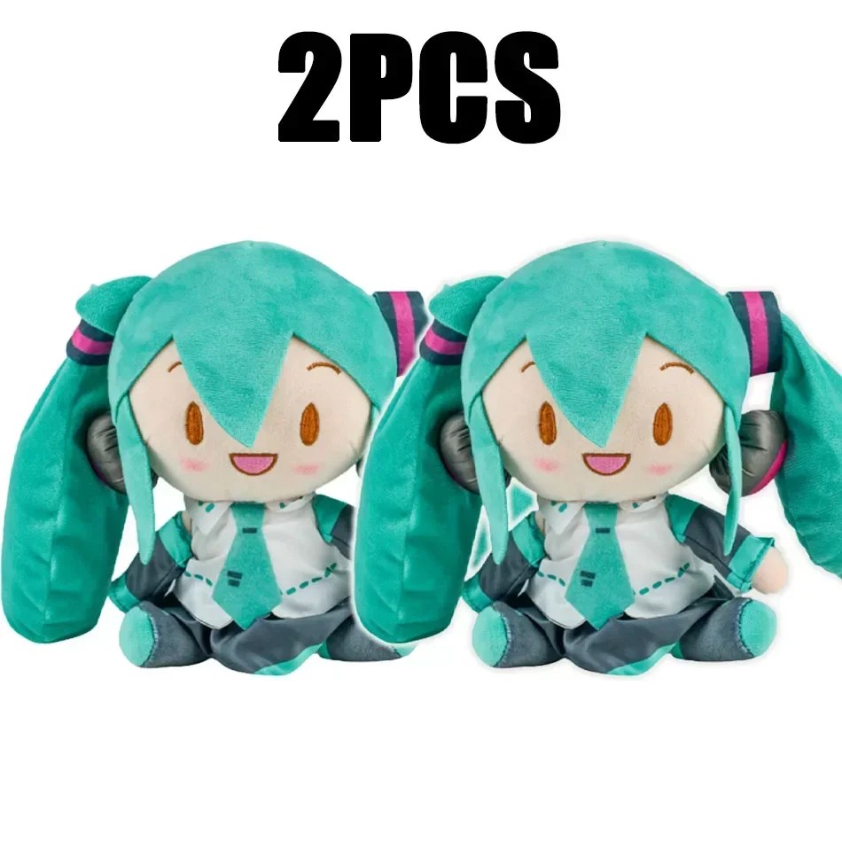 Click here for Nobrand @@cartoon 20cm Hatsune Miku Plush Doll Toy... prices