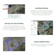 Mazda Vehicle Car Trucks Gps Tracking Device Location Finder Gps Card