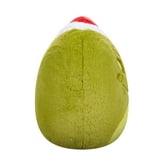 Squishmallows Official Plush 12 inch Fuzzamallow Grinch - Childs Ultra ...