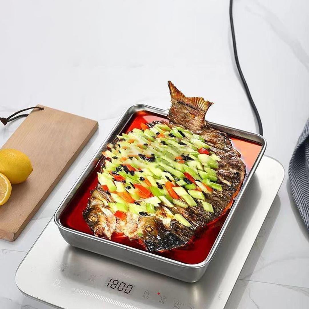 Click here for Vivavault Storage Containers Stainless Steel Food... prices