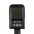 Dirt Cover for Minelab Equinox 600 800 control box - Color: Black ...