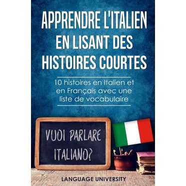 Italian in 10 Minutes a Day Audio CD : Language Course for Beginning ...