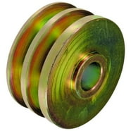 Keeper KTA15120 Pulley Block - 8,000 lbs. Load Capacity - Walmart.com