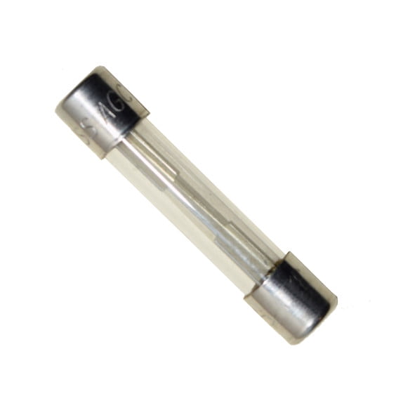 Bussmann AGC-30 Buss Fuse 30A 32V AGC30 (Pack of 5) - Walmart.com ...