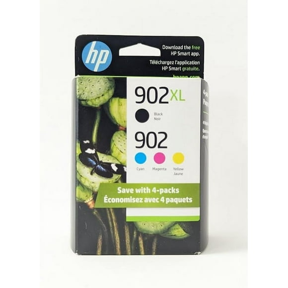 Hp Ink 902
