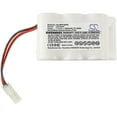 3000mAh Shark XB1945W Battery for V1945Z Sweeper V1945 XB1946 XB1946W ...