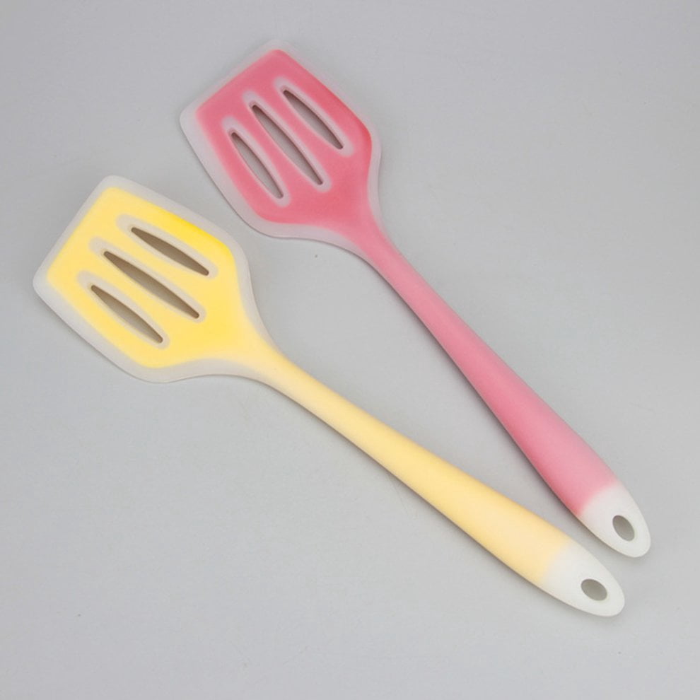 Hottest Slotted turners pot shovel cooking spatula fried shovel ...