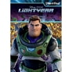 Disney Pixar Lightyear: Look and Find, (Hardcover) - Walmart.com