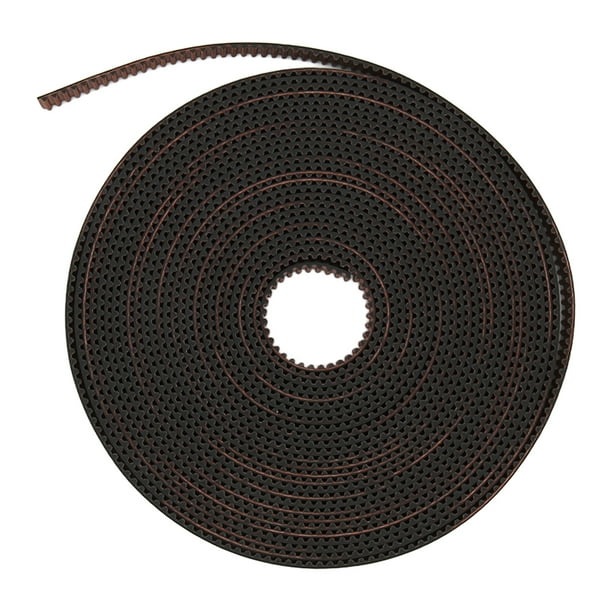 GT Timing Belt,3D Printer Belt 9mm D Printer Timing Belt GT Belt Highly ...