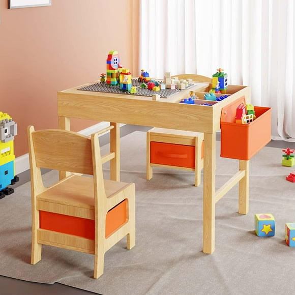 Craft Tables For Kids