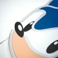 Sega Classic Sonic The Hedgehog Neon Wall Light - Walmart.com