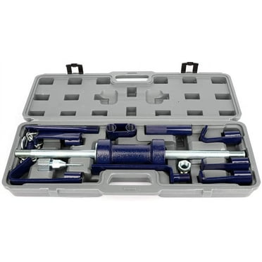 XtremepowerUS 13LBS Dent Puller Slide Hammer Auto Body Truck Repair ...