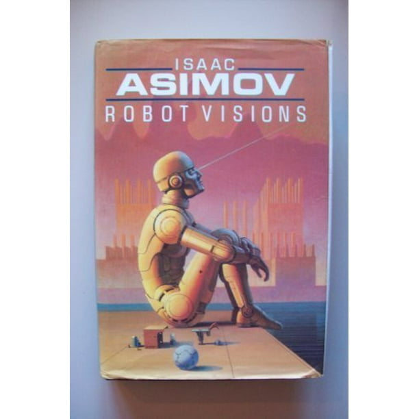 Asimov Robotics