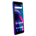 BLU J9L J0090WW 32GB Dual Sim GSM Android Smartphone - Gradient ...
