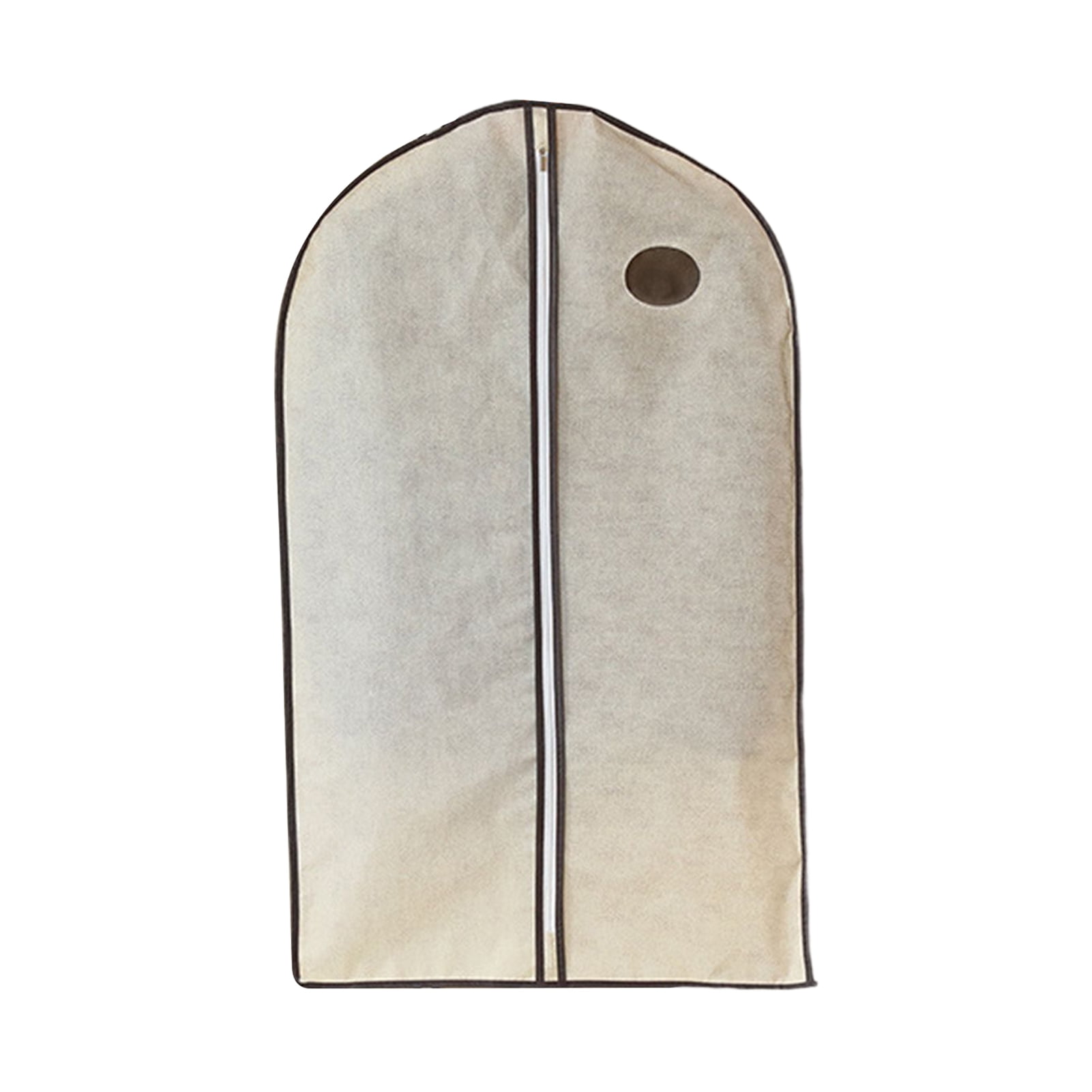 Garment Cover Dress Hanging Bag Closet Storage Pouch for Home - Walmart.com