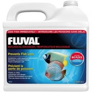 Fluval Biological Enhancer 4 oz - Walmart.com