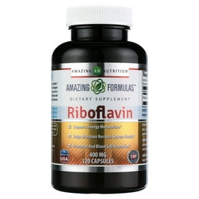 Riboflavin Tablets