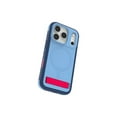 ZAGG Sedona Snap - Back cover for cell phone - with kickstand - MagSafe ...