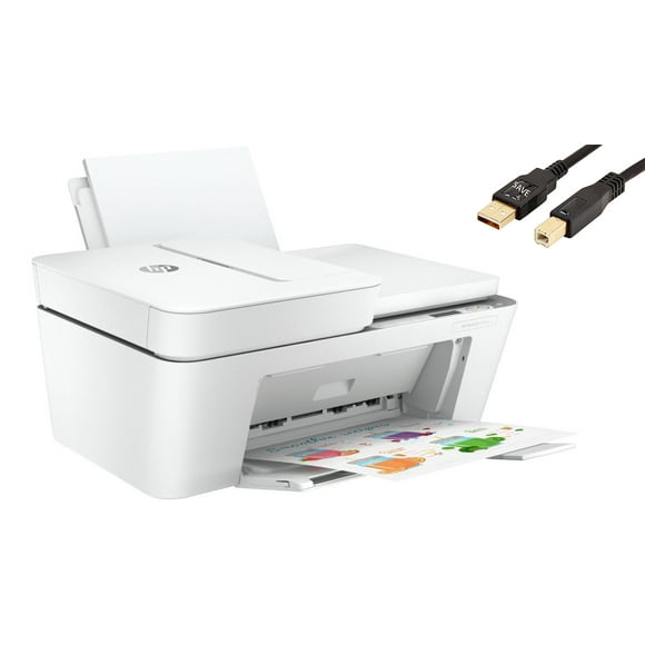 HP Deskjet Printers