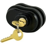 Beau Mac Aluminum Clam Gun, Pink - Walmart.com