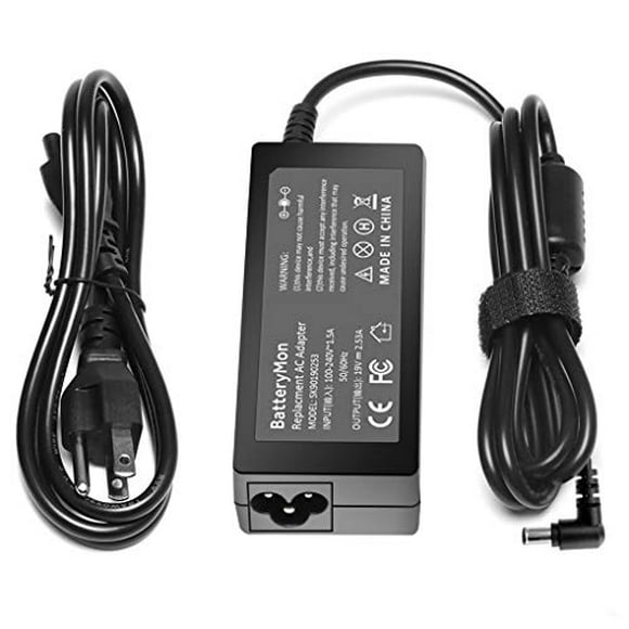 Samsung Monitor Power Cord