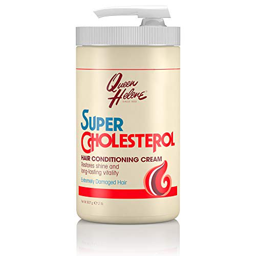 Cholesterol Hair