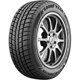Goodyear Winter Command Winter 225/60R18 100T Passenger Tire - Walmart.com
