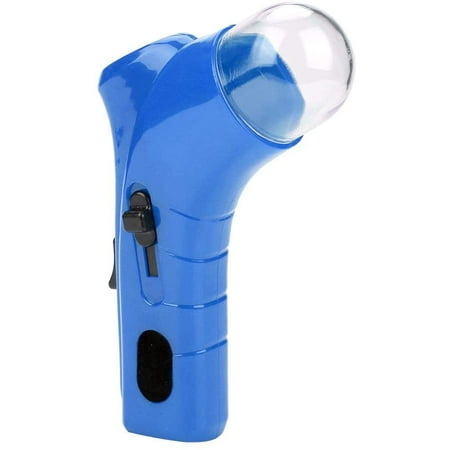 Pet Treat Launcher Shooter Funny Dog Food Catapult Puppy Snack ...