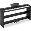 Pearl River S-3 Walnut Digital Piano - Walmart.com