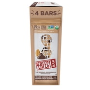 Ready Clean Protein Bar, Chocolate Chip, 5 Count Bars - Walmart.com