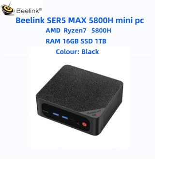 Mini PC i9, Kinupute Desktop Computer Core i9-9880H, TPM2.0, Windows 11 ...