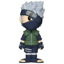 FUNKO VINYL SODA: Naruto - Kakashi (Styles May Vary) - Walmart.com