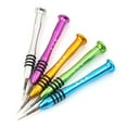Apple Laptop Repair Tool Kit: 1.2mm P5 Pentalobe Precision Screwdriver ...