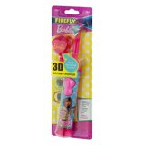 Firefly powered toothbrush barbie, 1.0 ct - Walmart.com